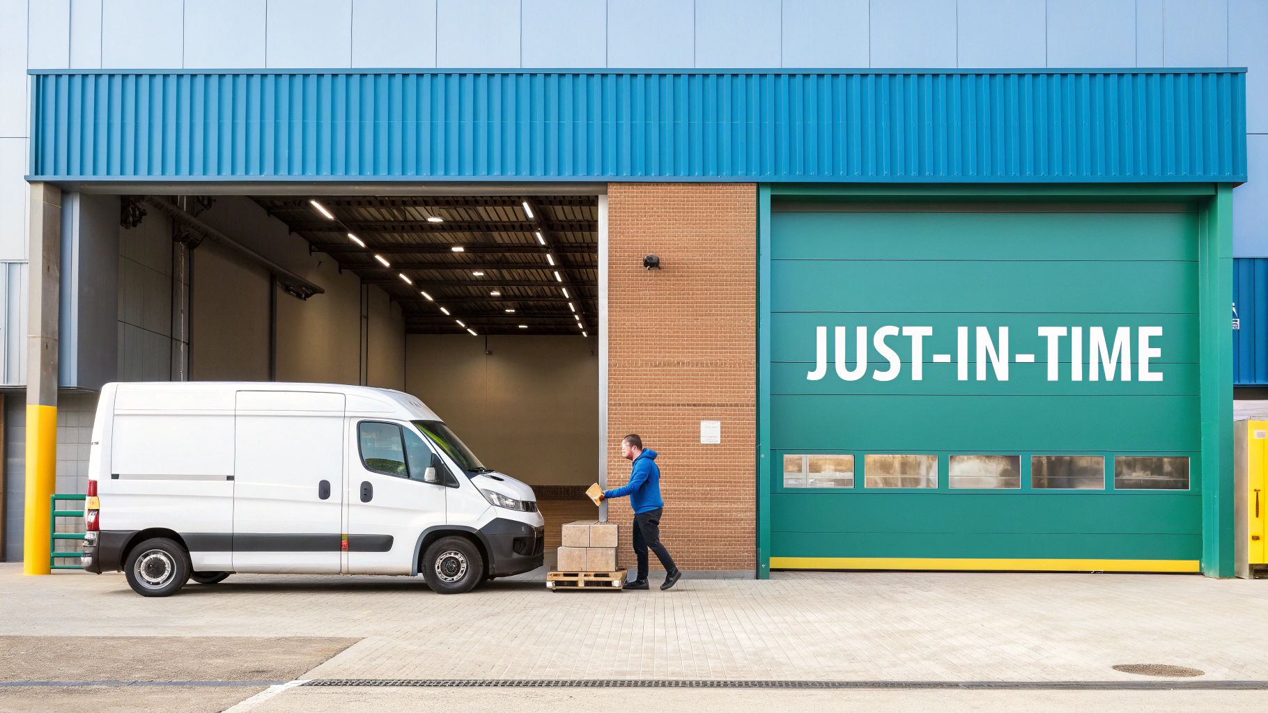 10 Crucial Inventory Management Best Practices for 2025 - TEMA ...