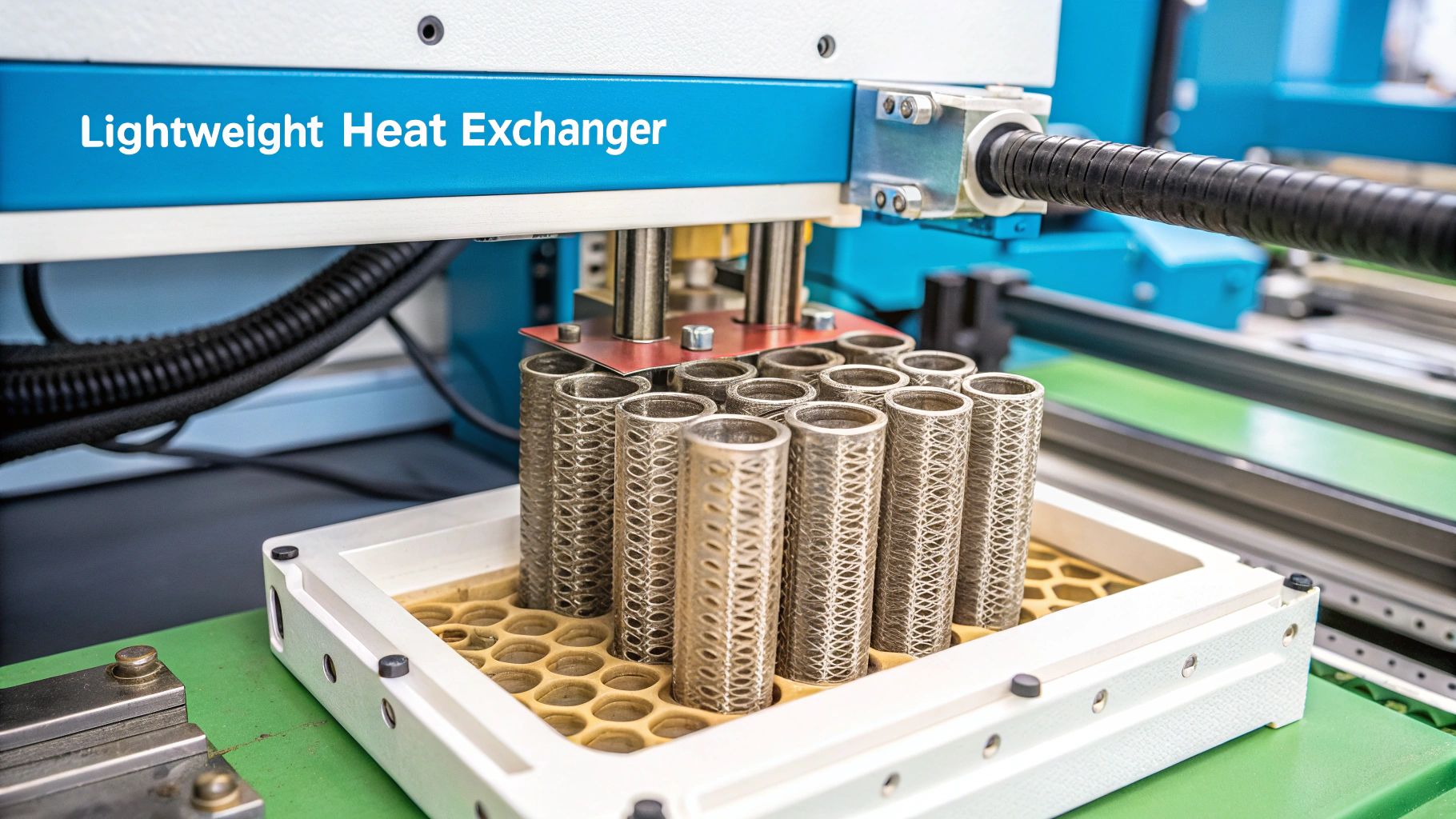 Latest Reaction Engines News: Top Updates for 2025 - TEMA Solutions Limited