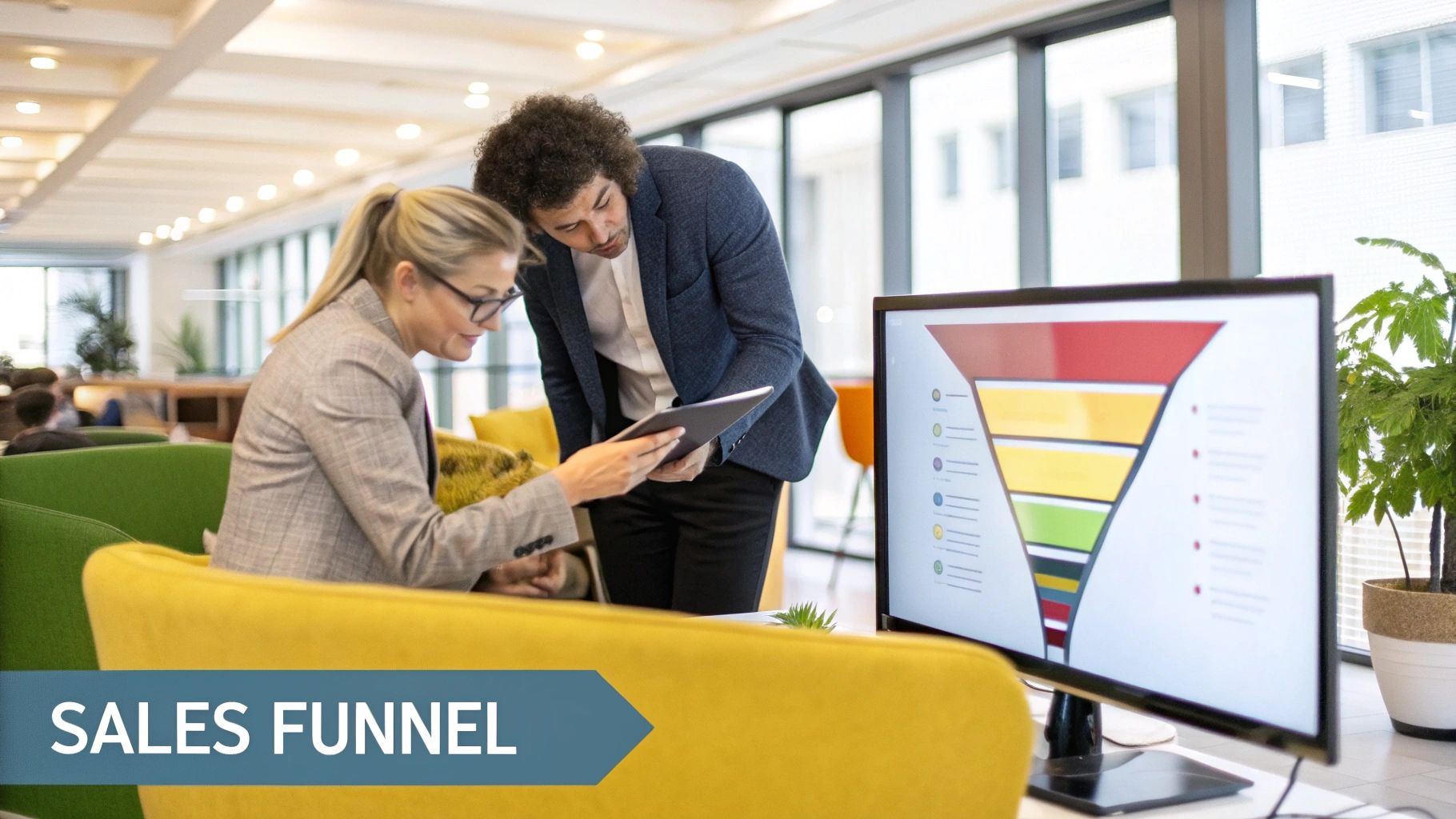 7 Top Marketing Funnel Examples to Replicate in 2025 - Grow Your Biz