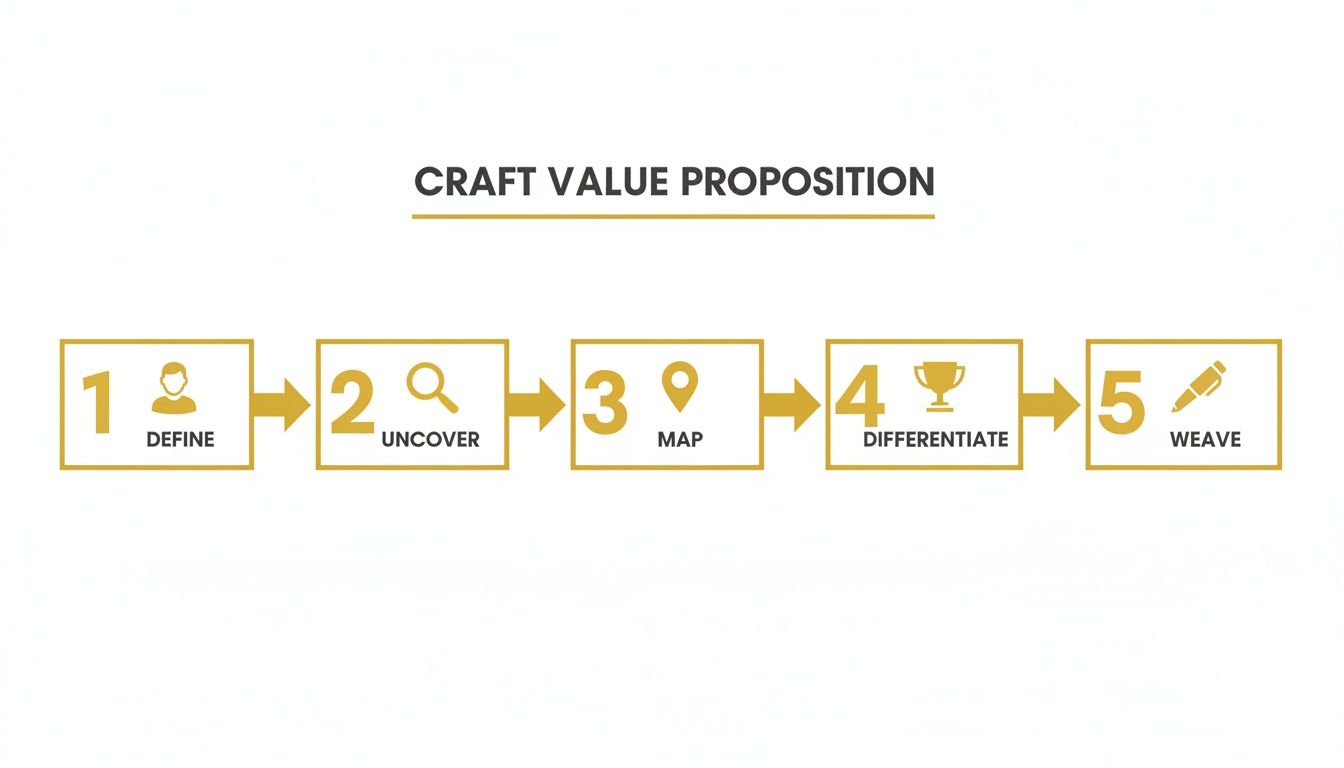 Discover what is value proposition and how to craft one - Grow Your Biz