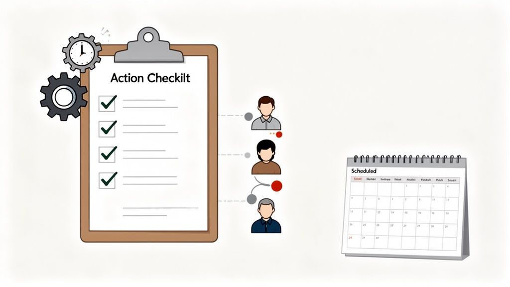 A Social Media Strategy Template That Actually Drives Growth