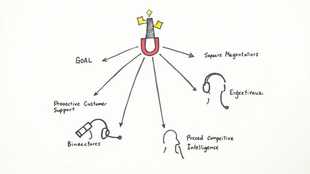 UK's Best Cheap Social Listening Tools