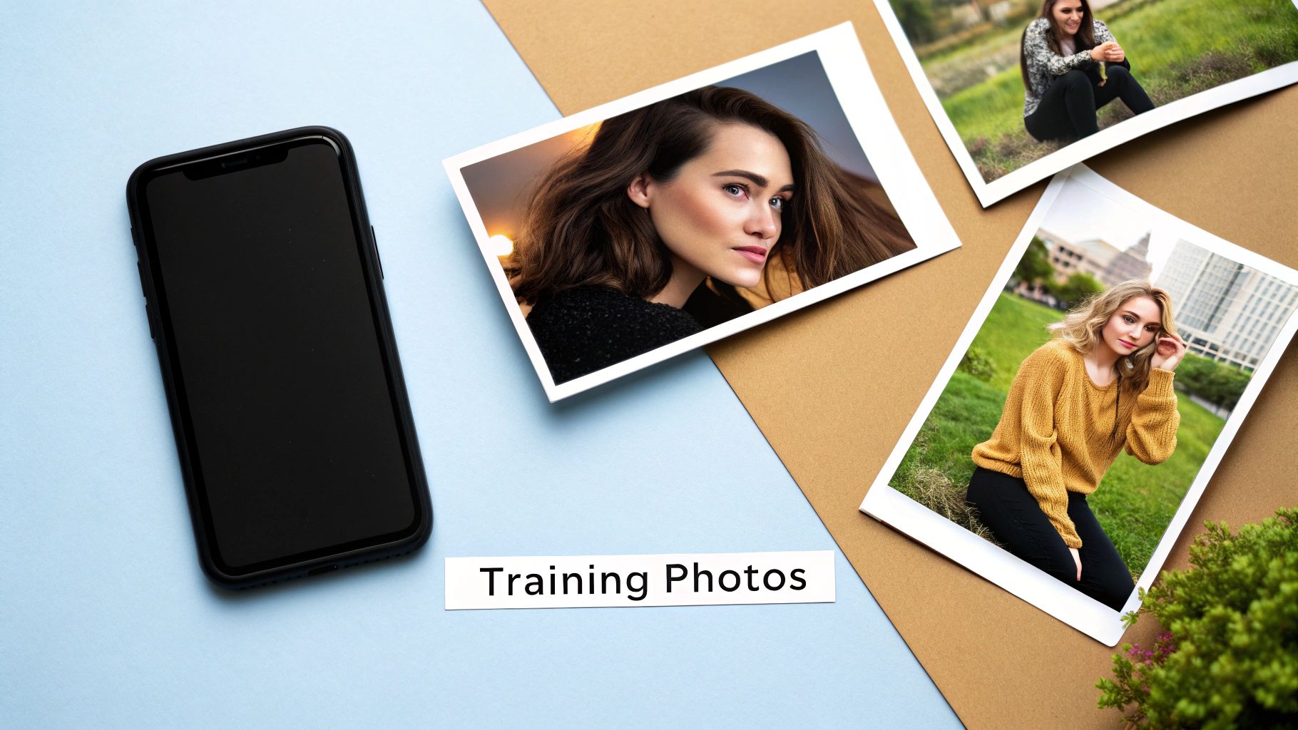 Create Influencers: Create & Make Money With AI Influencers