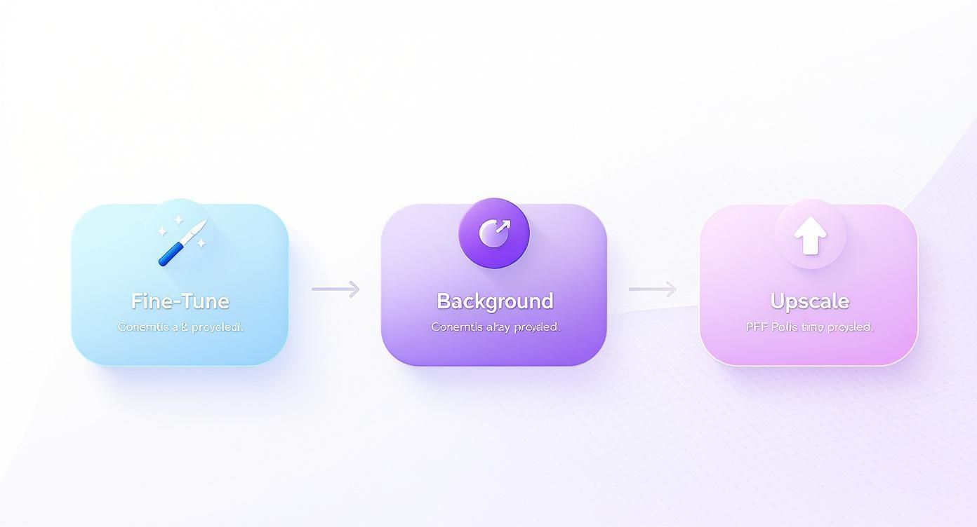 Create Influencers: Create & Make Money With AI Influencers