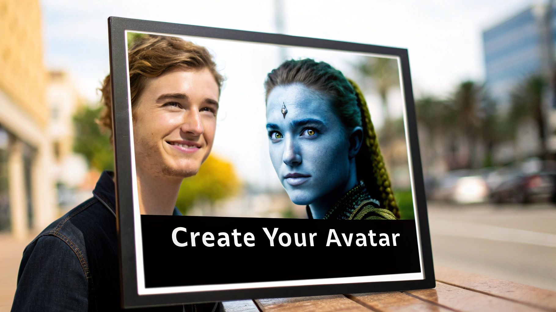 Create Influencers: Create & Make Money With AI Influencers