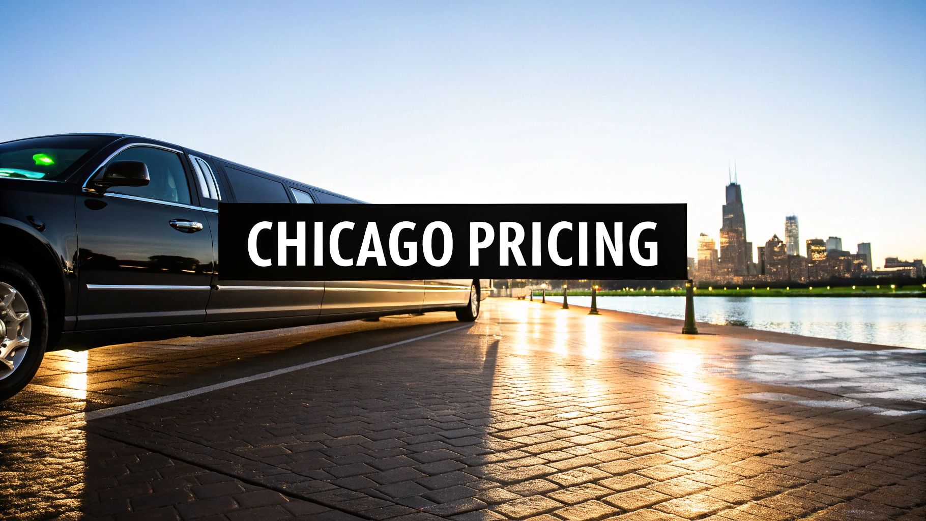 Decoding Limo Cost Per Hour A Pricing Guide