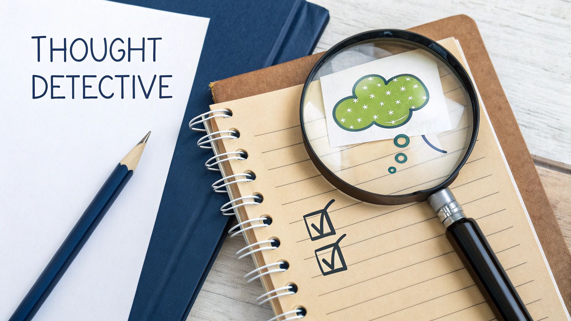 What is cognitive behavioral therapy: A Starter Guide to CBT Techniques