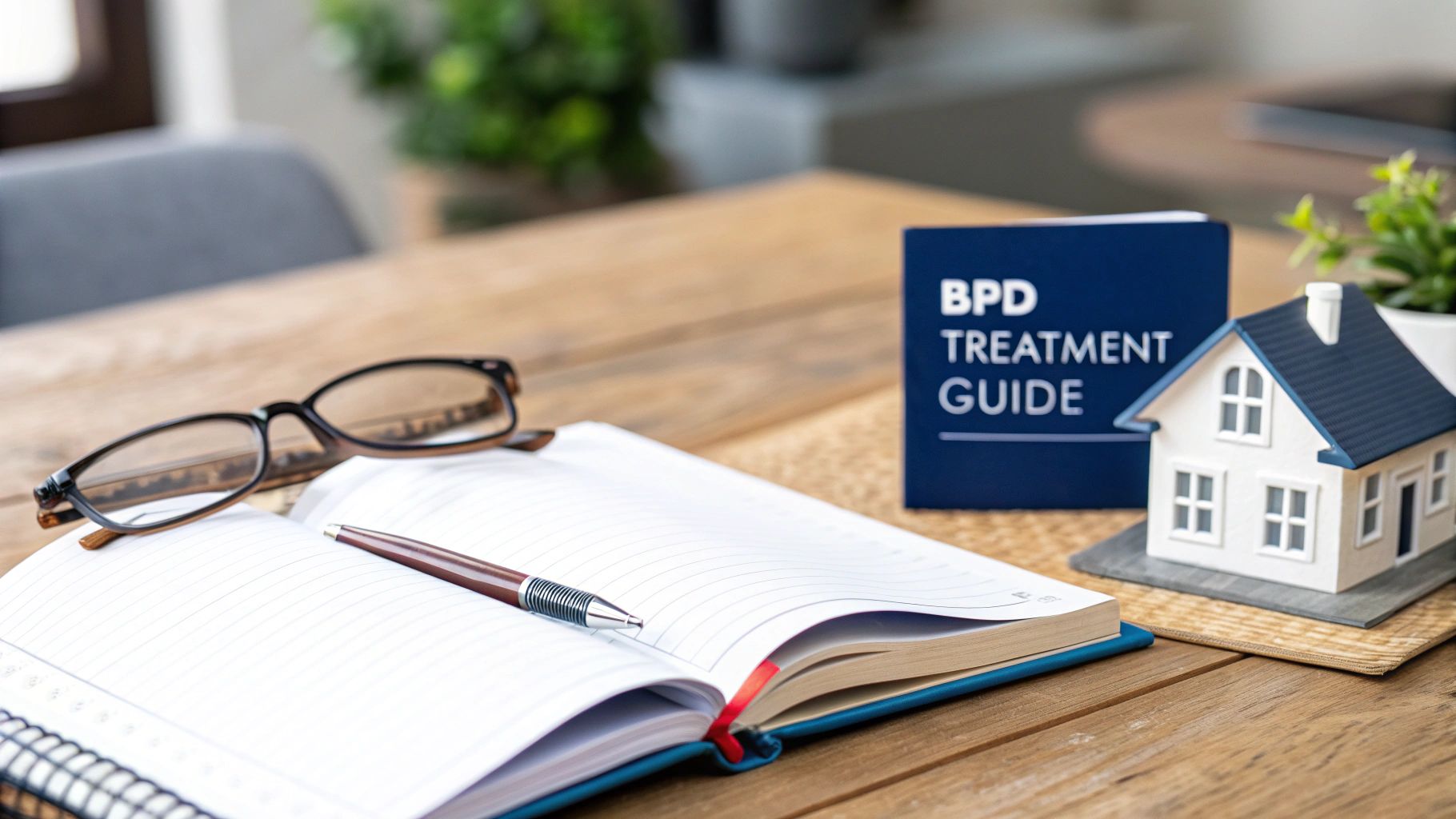 A Guide to Borderline Personality Residential Treatment Centers