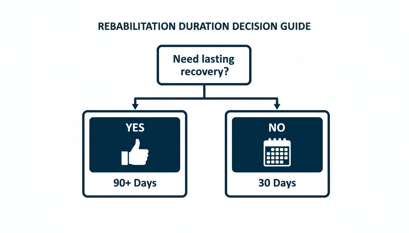 A Complete Guide to Long Term Rehab for Lasting Recovery
