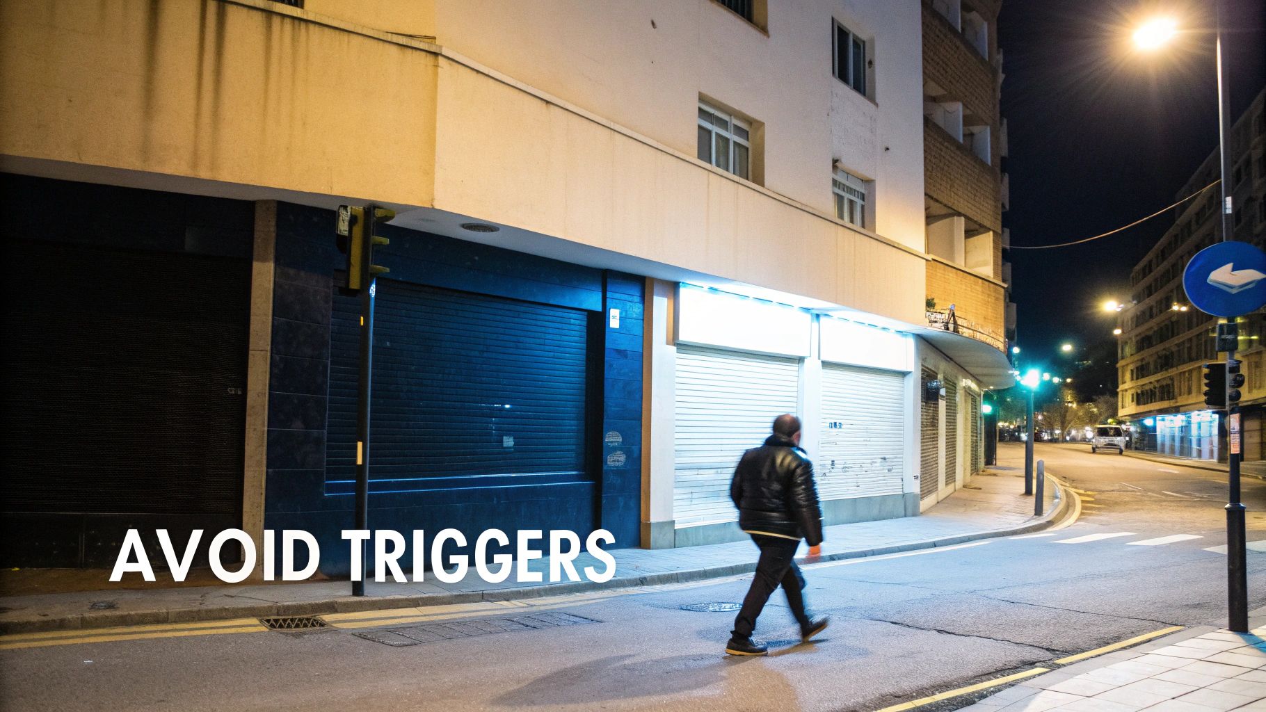 8 Critical Warning Signs of Relapse to Watch for in 2025