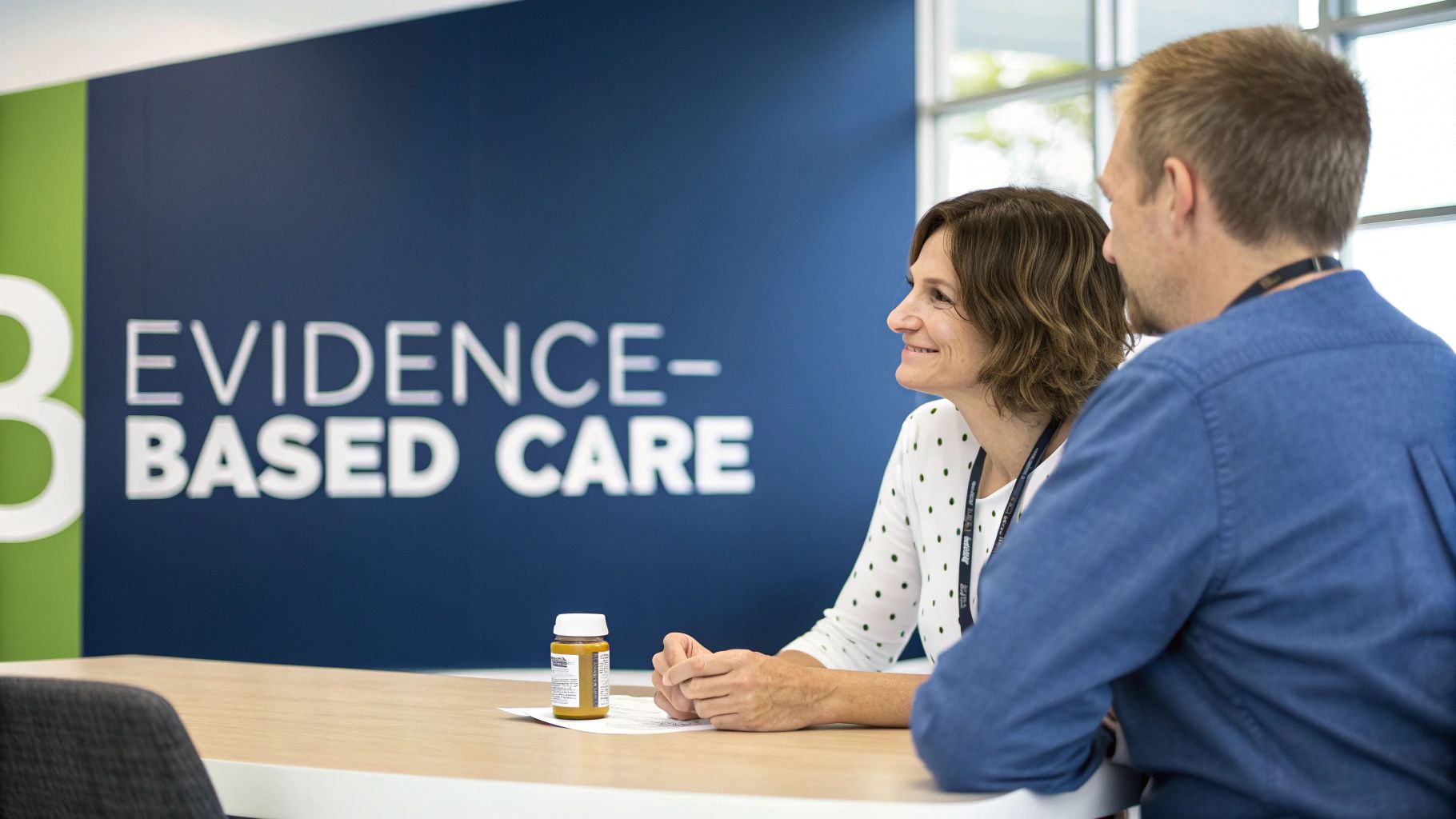 Unlocking Recovery: The Benefits of Medication Assisted Treatment