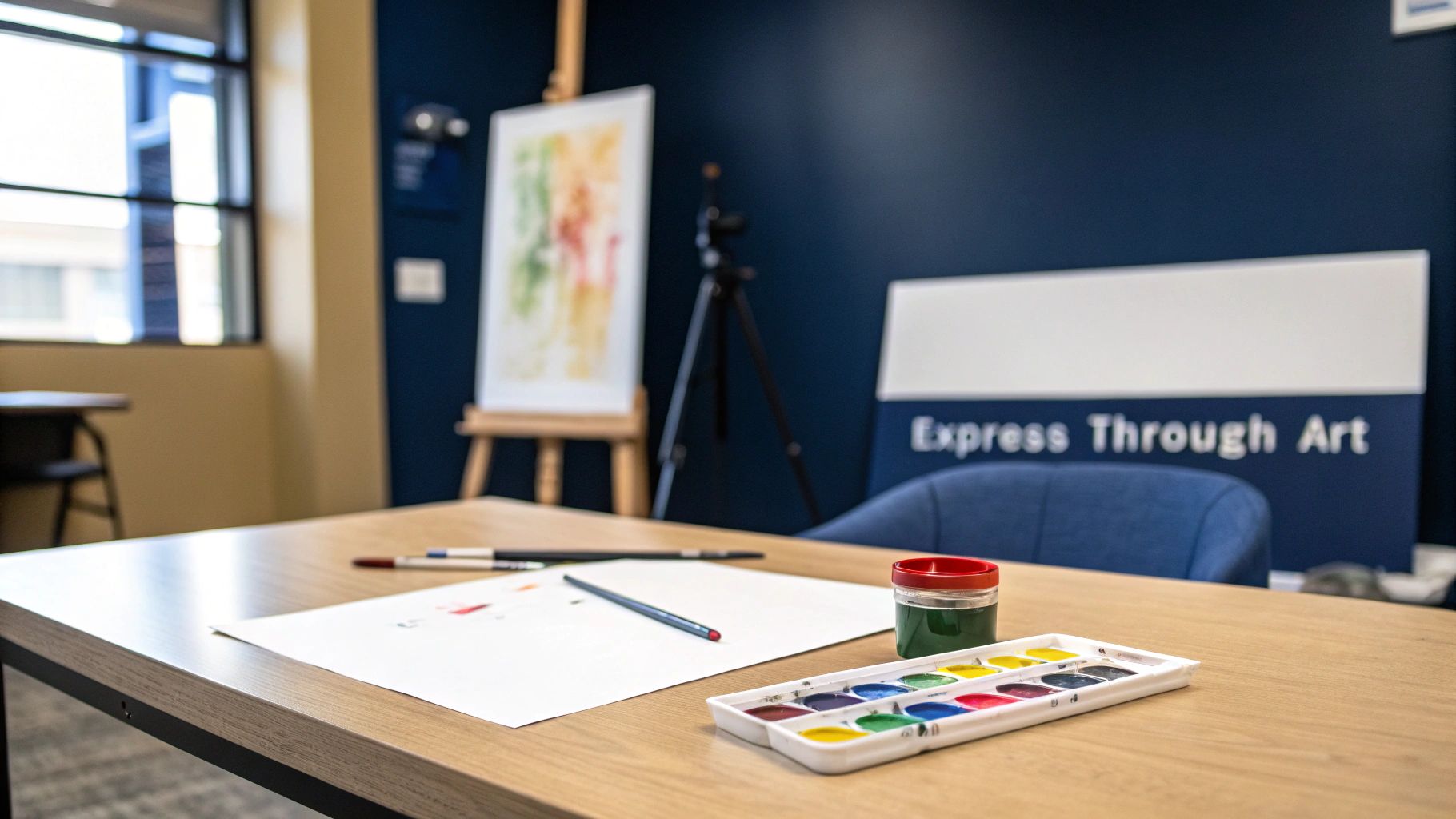 10 Trauma-Informed Group Therapy Activities for 2025