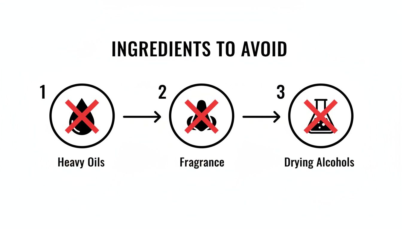 The Best Face Moisturizer for Acne Prone Skin Revealed – Neutralyze