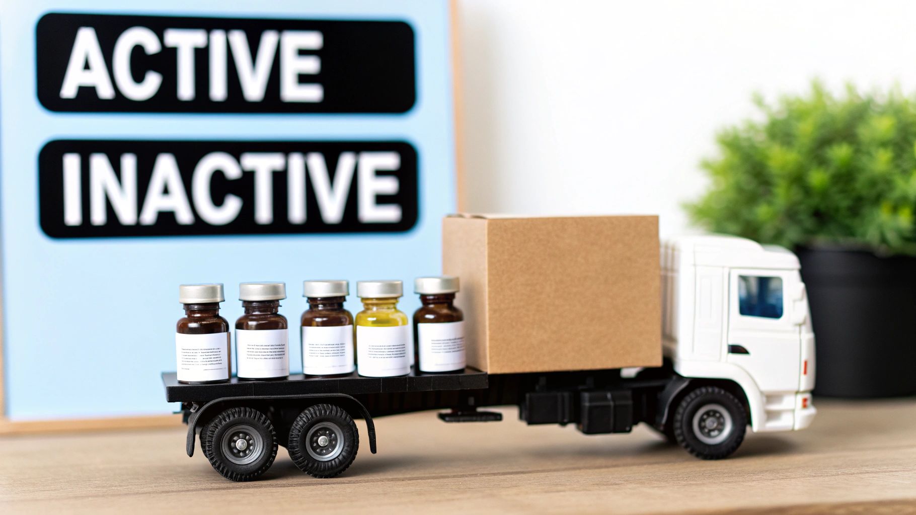 What Is an Active Ingredient in Skincare? – Neutralyze