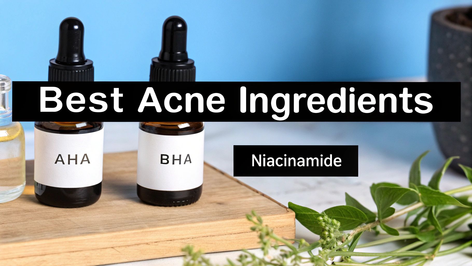 How to Treat Chest Acne: A Clear-Skin Guide – Neutralyze