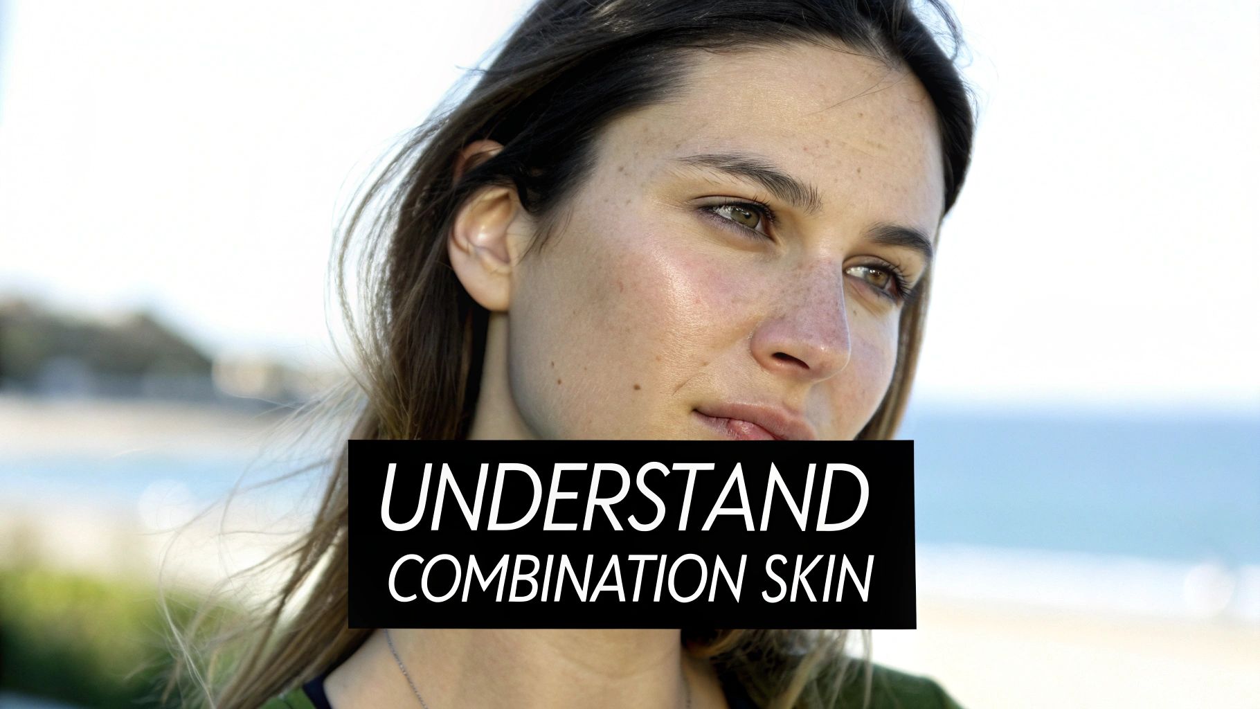 The Best Skincare Routine for Combination Skin – Neutralyze