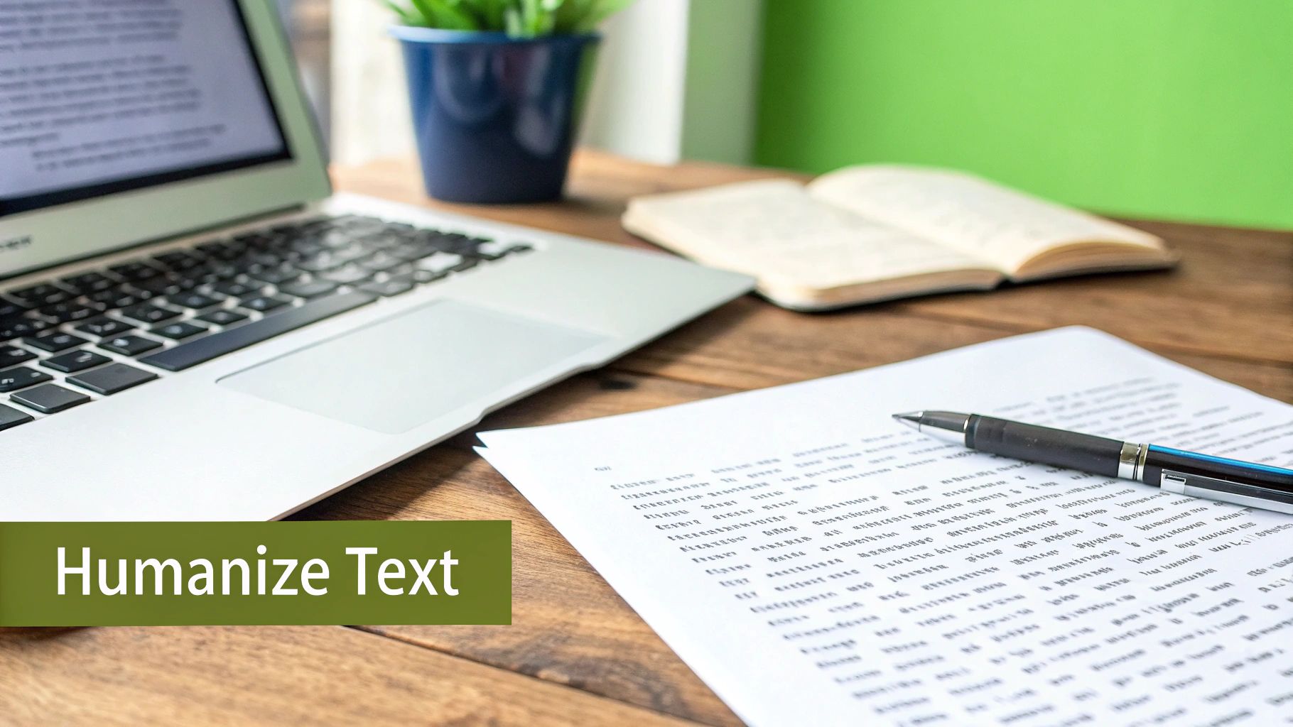 How to Bypass Originality AI And Humanize Your Content