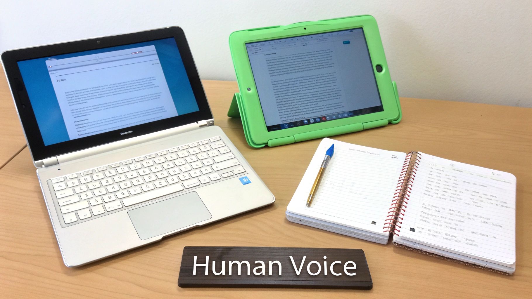 AI humanizer online: Transform Robotic Text into Natural, Engaging Content