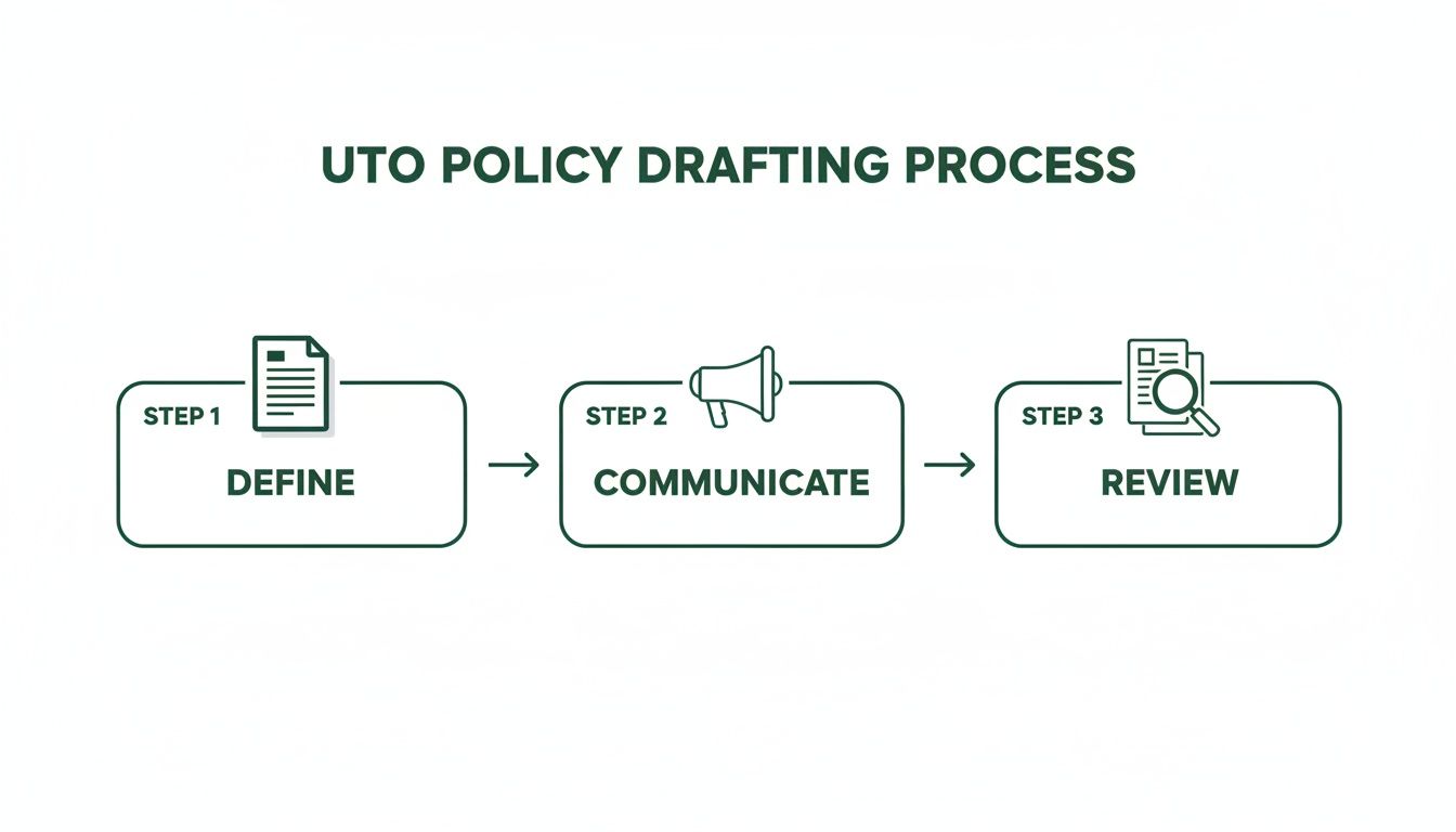 Leavetrack Logs - A UK Guide to Unlimited Time Off Policies