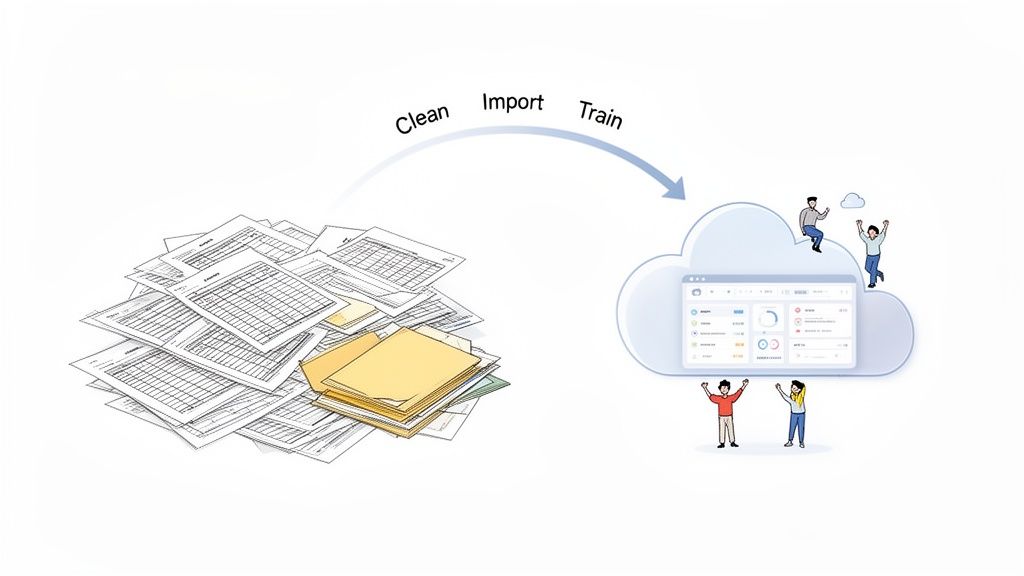 Leavetrack Logs - A Complete Guide to Cloud Based HR Management Software