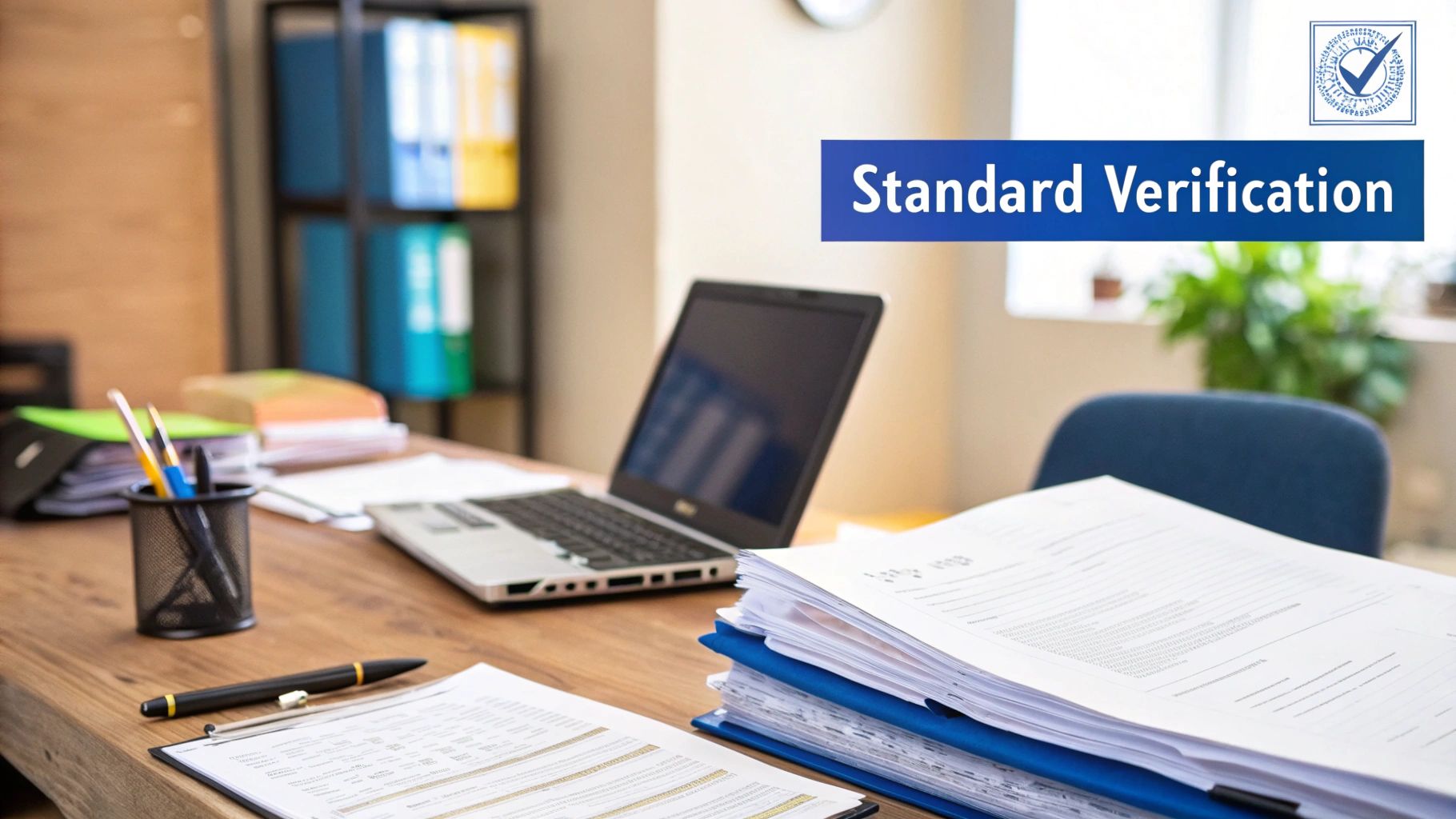 Employee Verification Format in India - Get It Right - Springveriy Blog