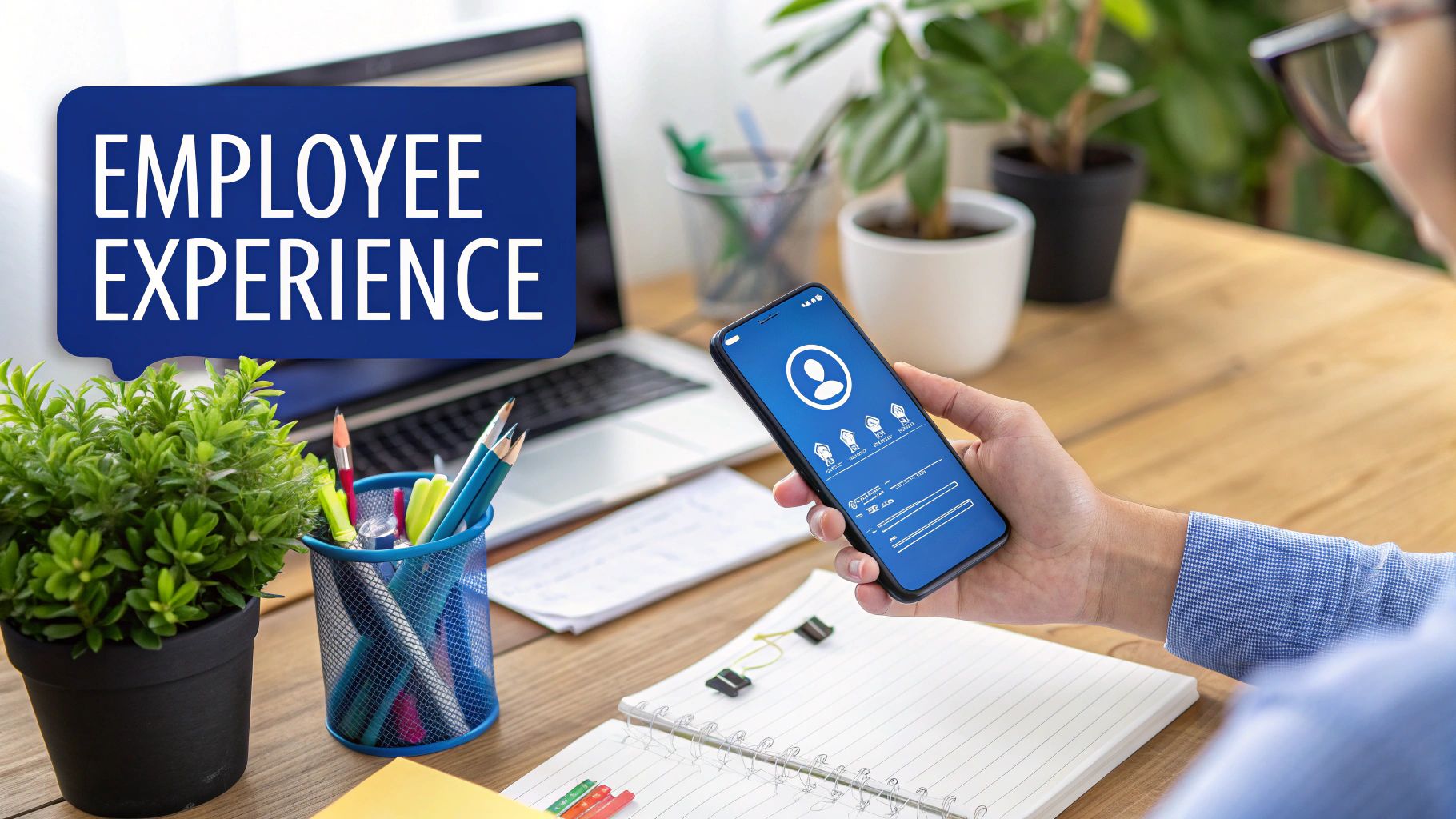 Digital Transformation in HR: A Practical & Modern Guide - Springverify ...