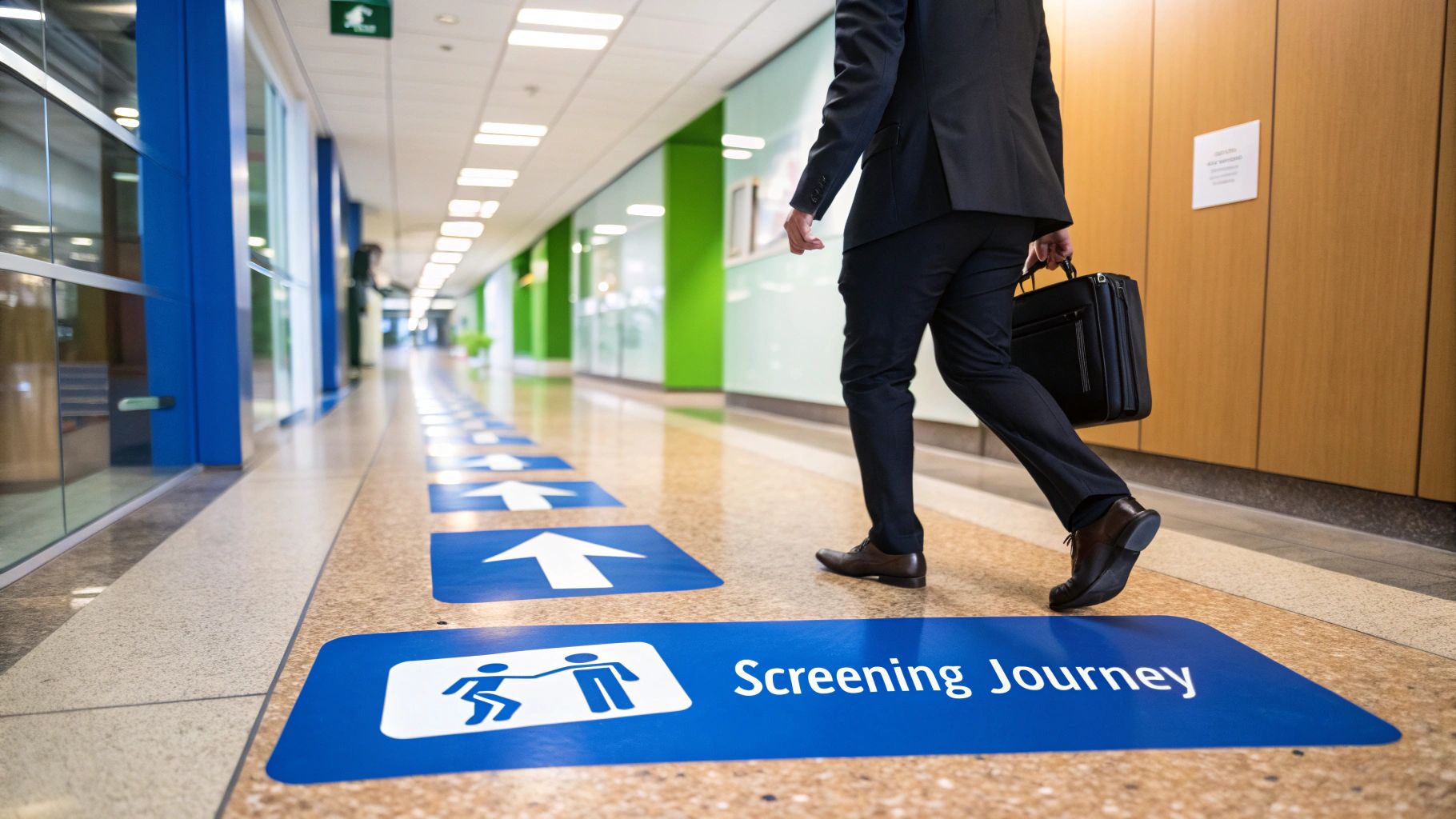 Screen Test for a Job: Prepare Better, Get Hired Faster - Springverify Blog