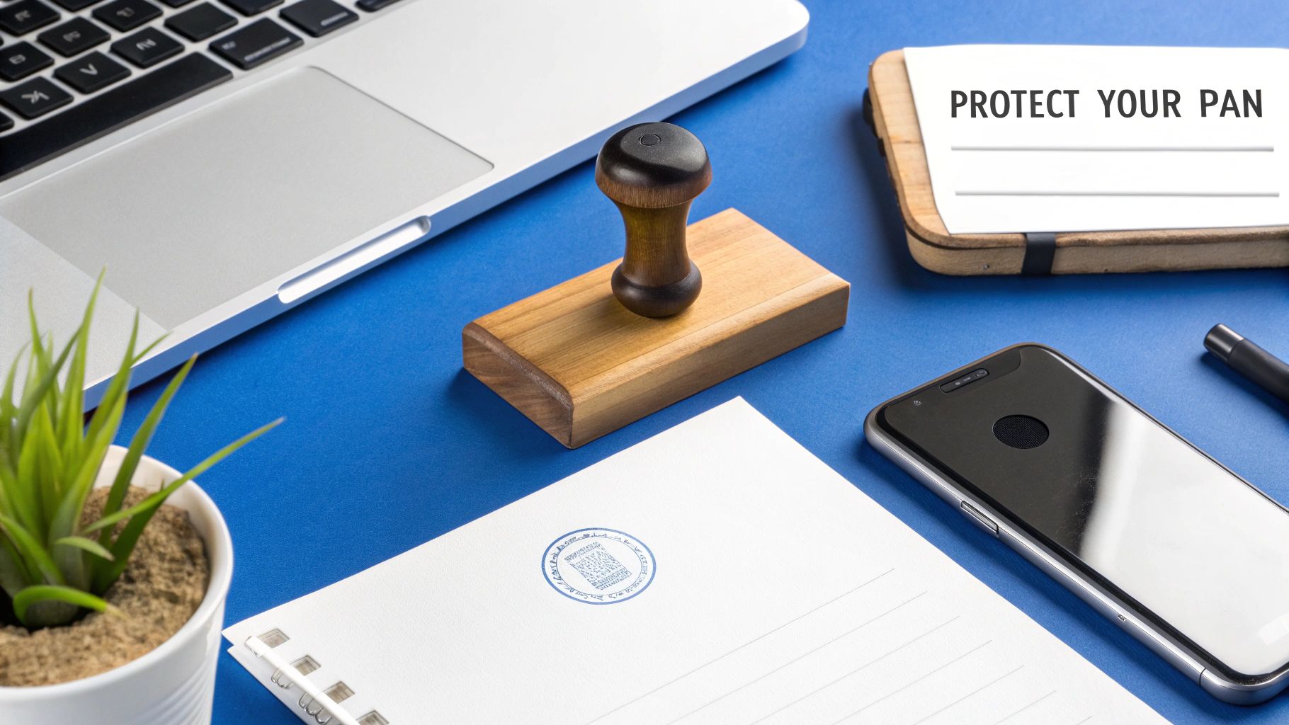 How to Prevent PAN Card Misuse: Complete Safety Guide - Springverify Blog