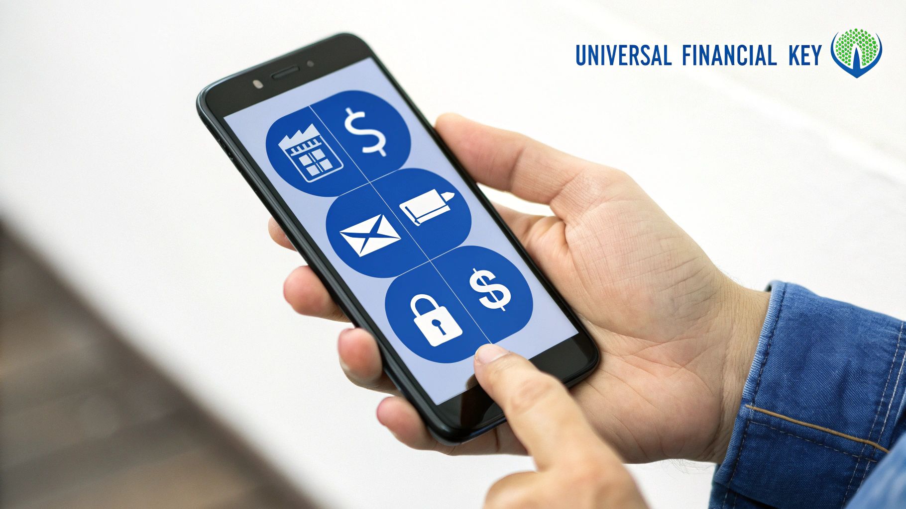 CKYC Number Explained: Meaning, Benefits & How It Works - Springverify Blog