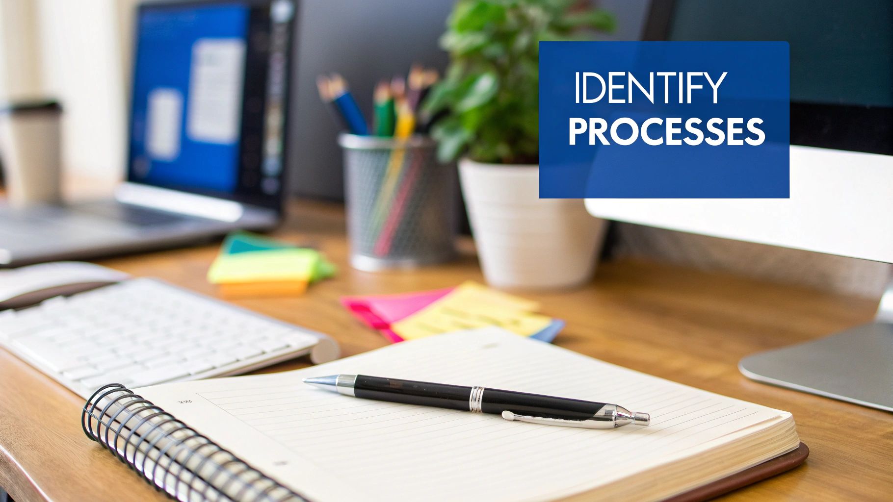 How to Create Standard Operating Procedures(SOP): Step-by-Step ...