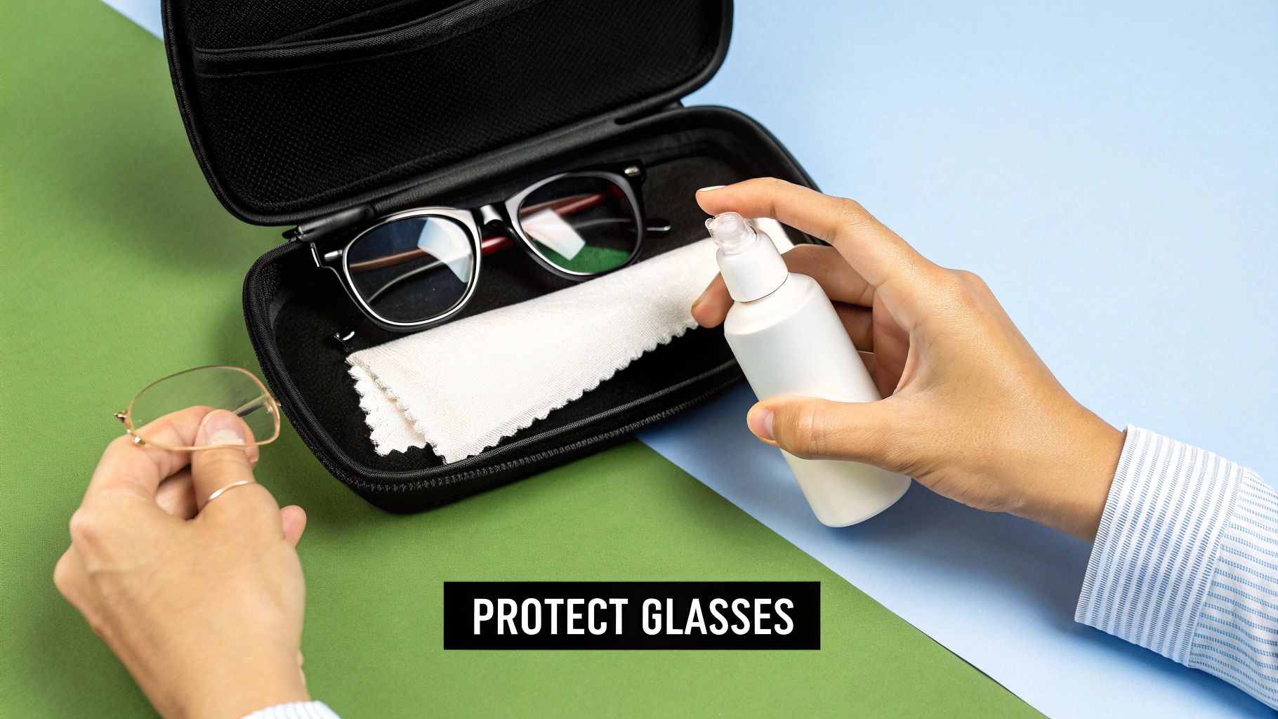 Spectacles for Oval Face: Find Flattering Frames That Fit Perfectly