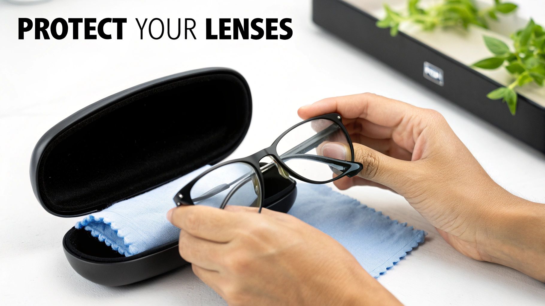 A Driver's Guide to Anti Glare Glasses for Night Driving