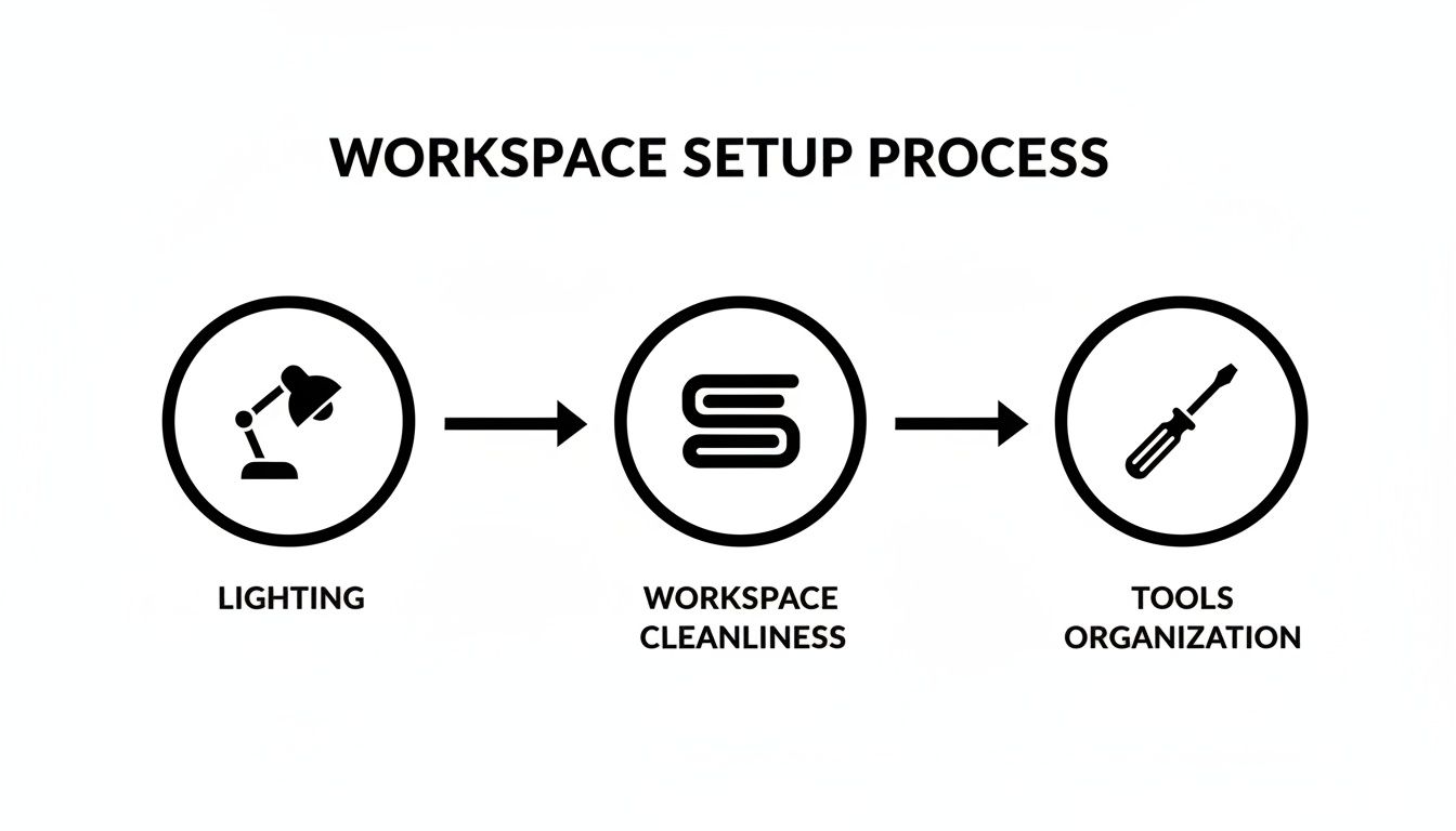 How to Change Lenses in Glasses: A Complete Guide