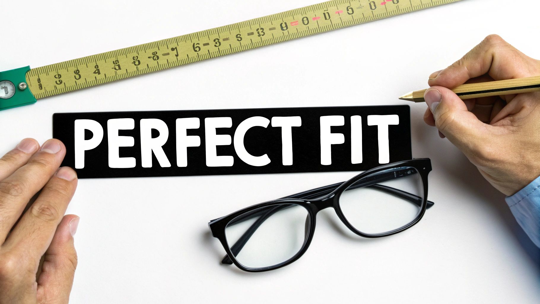 Spectacles for Oval Face: Find Flattering Frames That Fit Perfectly