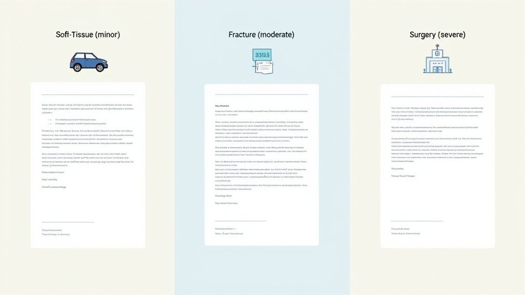 Personal injury demand letter example: Proven tips for a strong claim ...