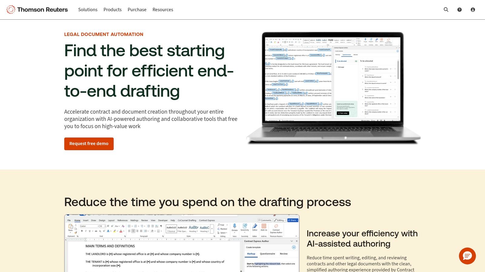12 Best Legal Document Automation Software Picks for 2025 | Ares Legal Blog