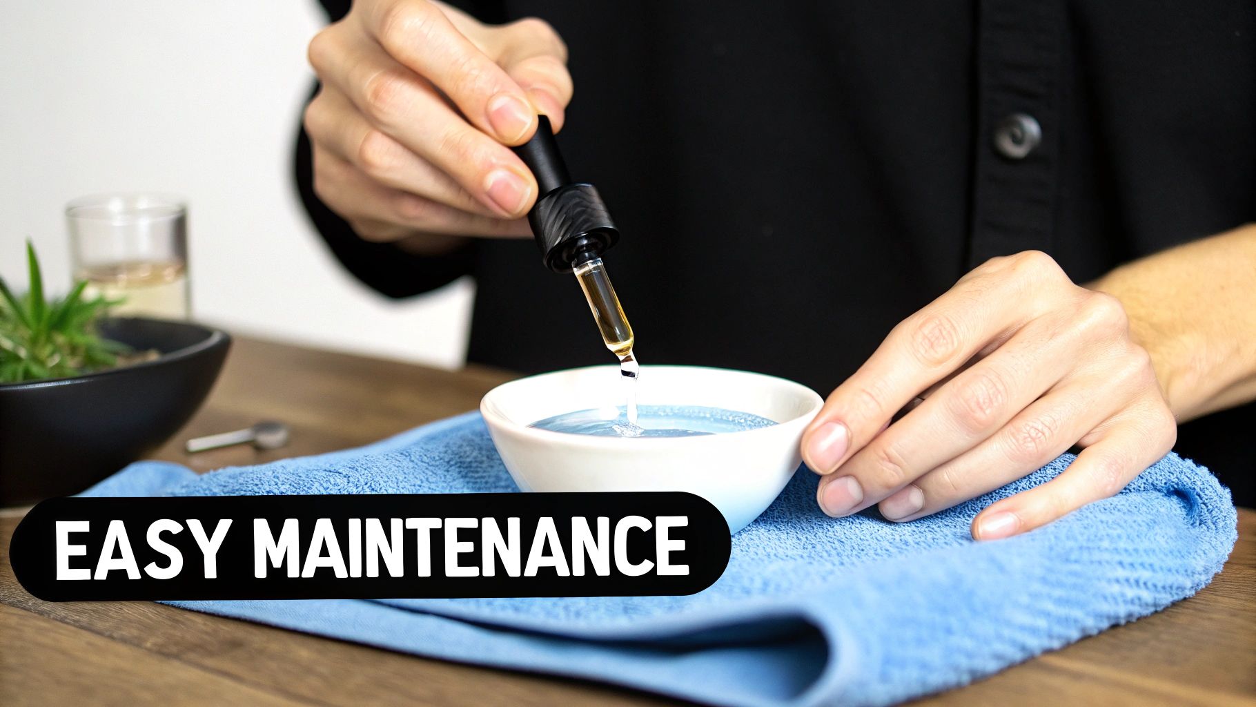 Your Ultimate Guide to E Cigarette Drip Tips – Wii Vape