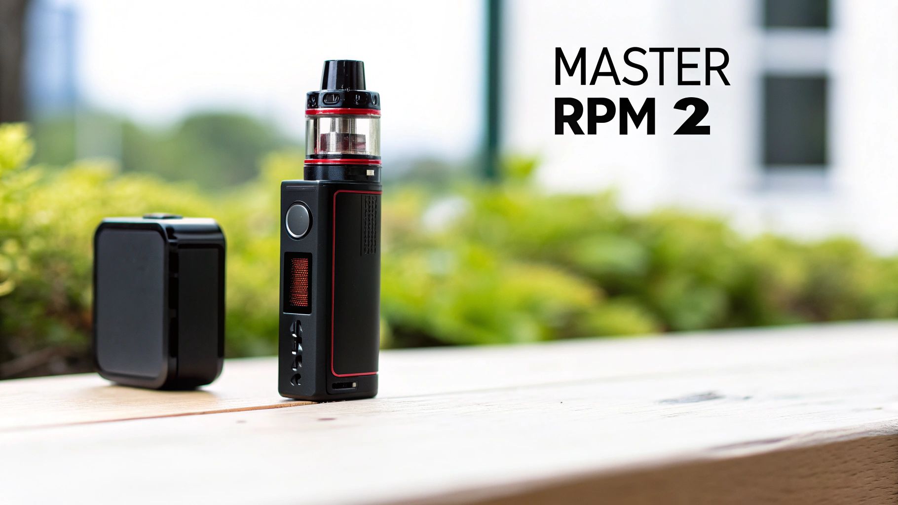 Your Ultimate Guide to the SMOK RPM 2 Coil – Wii Vape