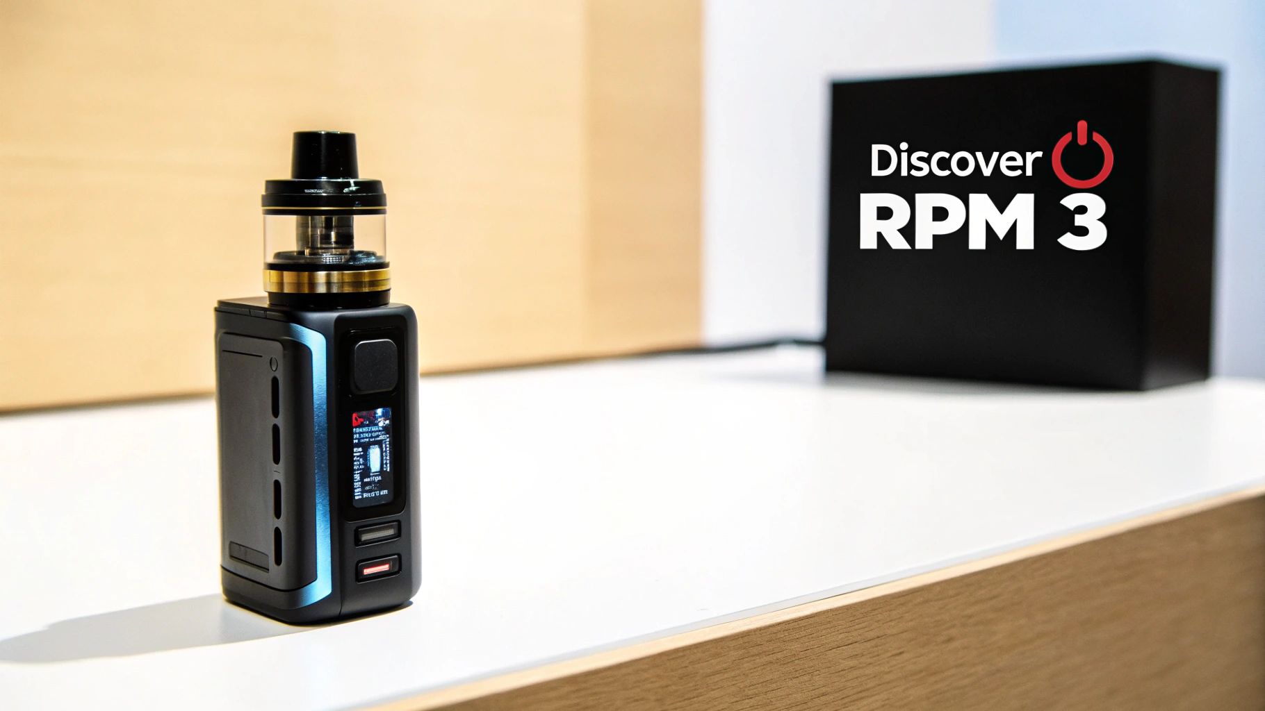 Your Complete Guide to SMOK RPM 3 Coils – Wii Vape