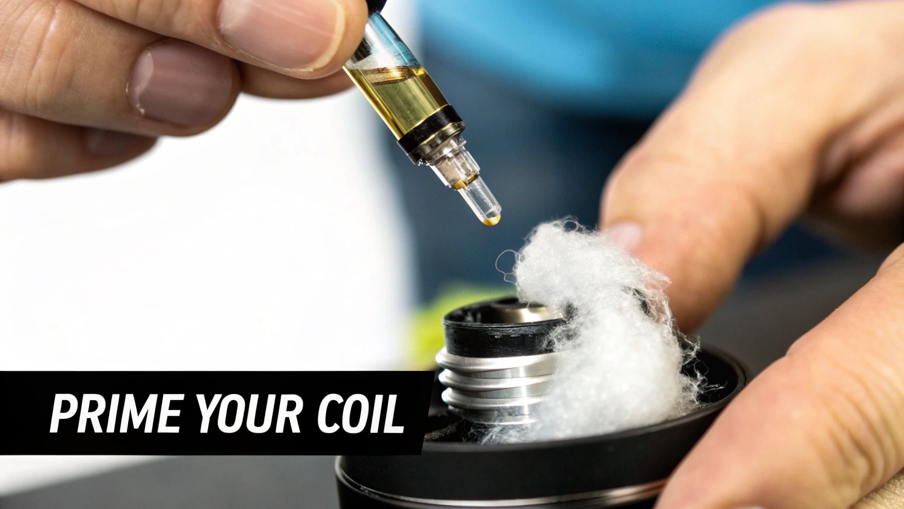 Your Complete Guide to SMOK RPM 3 Coils – Wii Vape