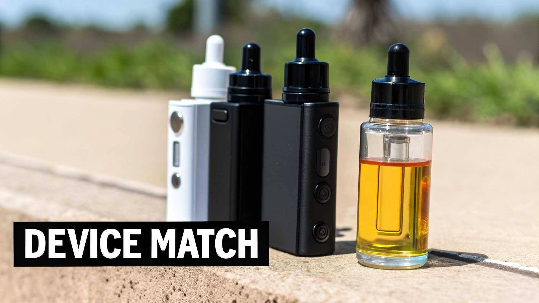 Your Ultimate Guide to Gcore Juice Flavours – Wii Vape