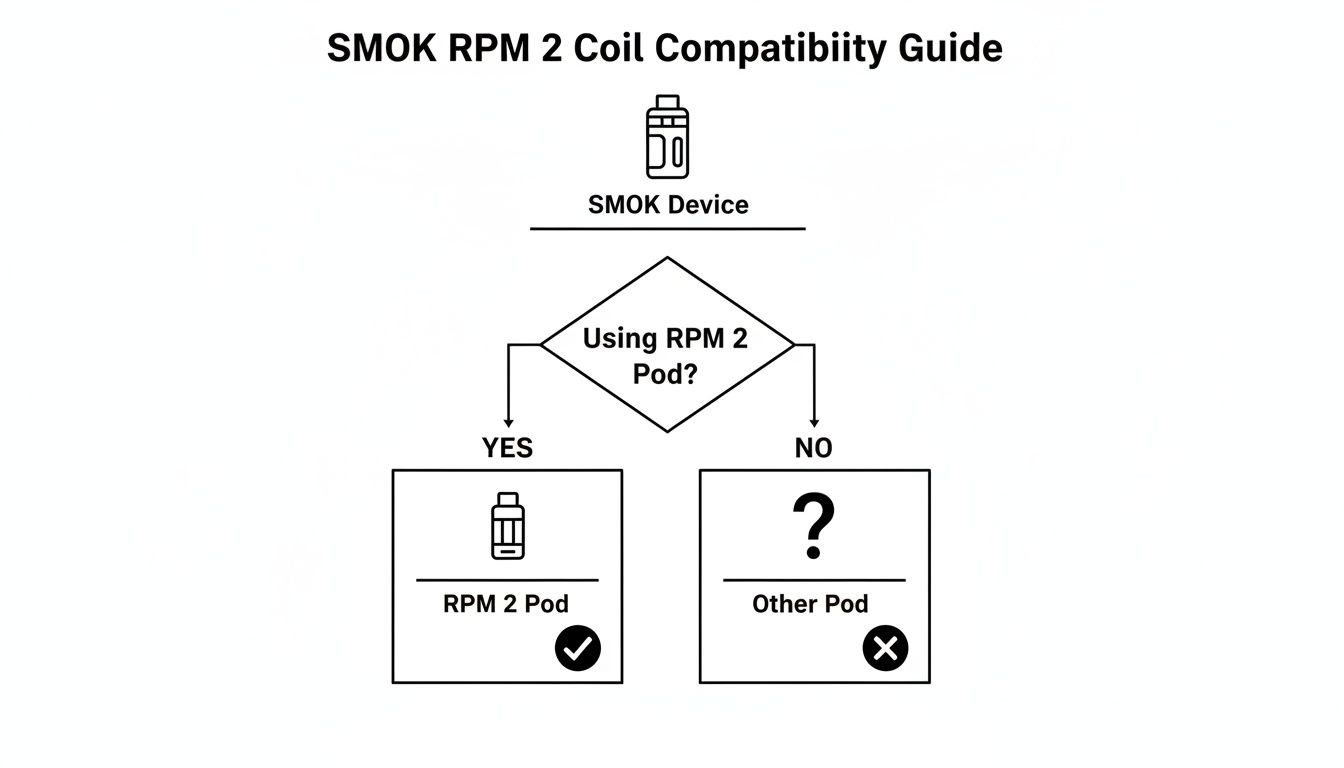 Your Ultimate Guide to the SMOK RPM 2 Coil – Wii Vape