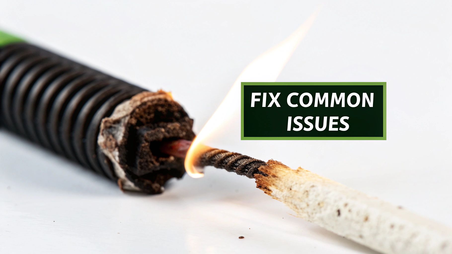 Wick and Wires: Your Essential Vape Coil and Material Guide (wick and ...