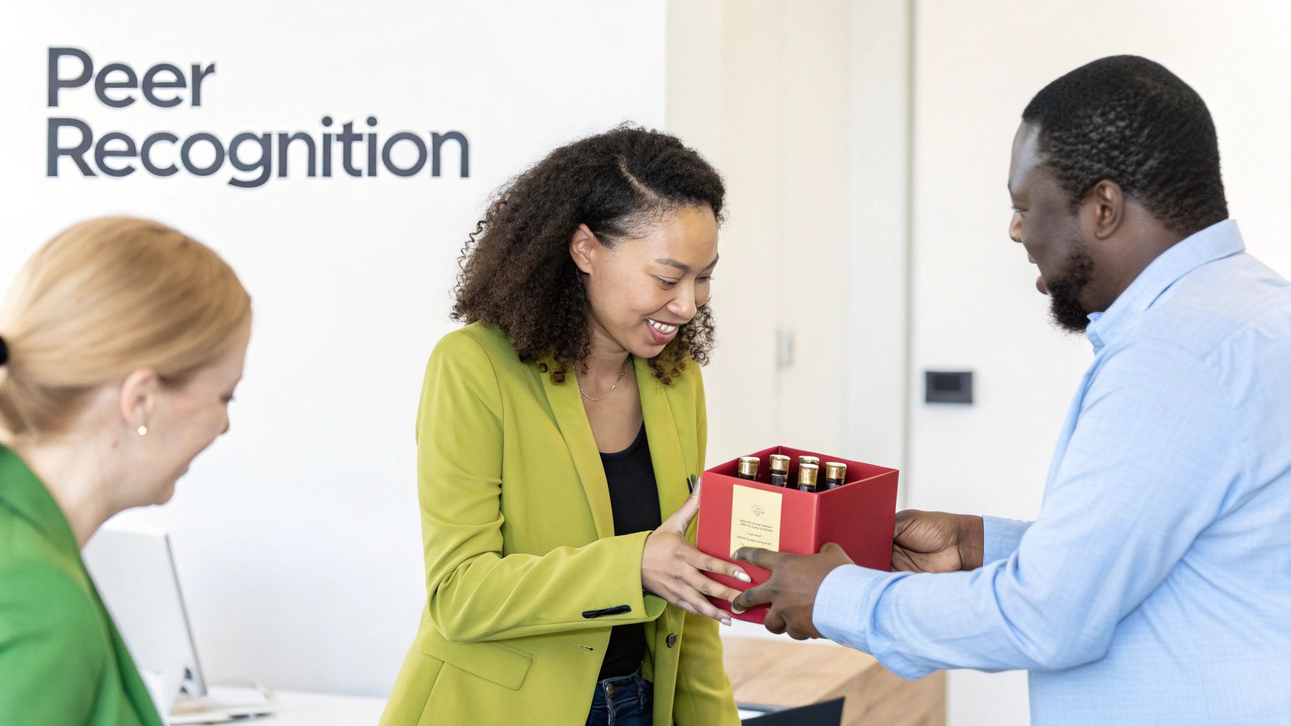 10 Actionable Employee Recognition Program Ideas for 2025– R.O.C.K.S ...