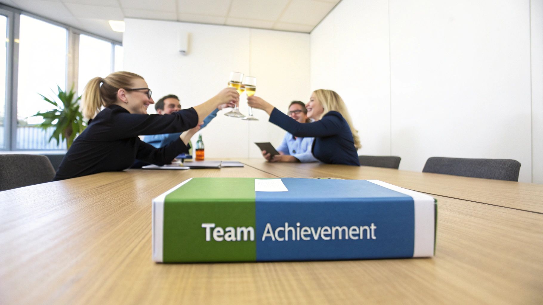 10 Actionable Employee Recognition Program Ideas for 2025– R.O.C.K.S ...