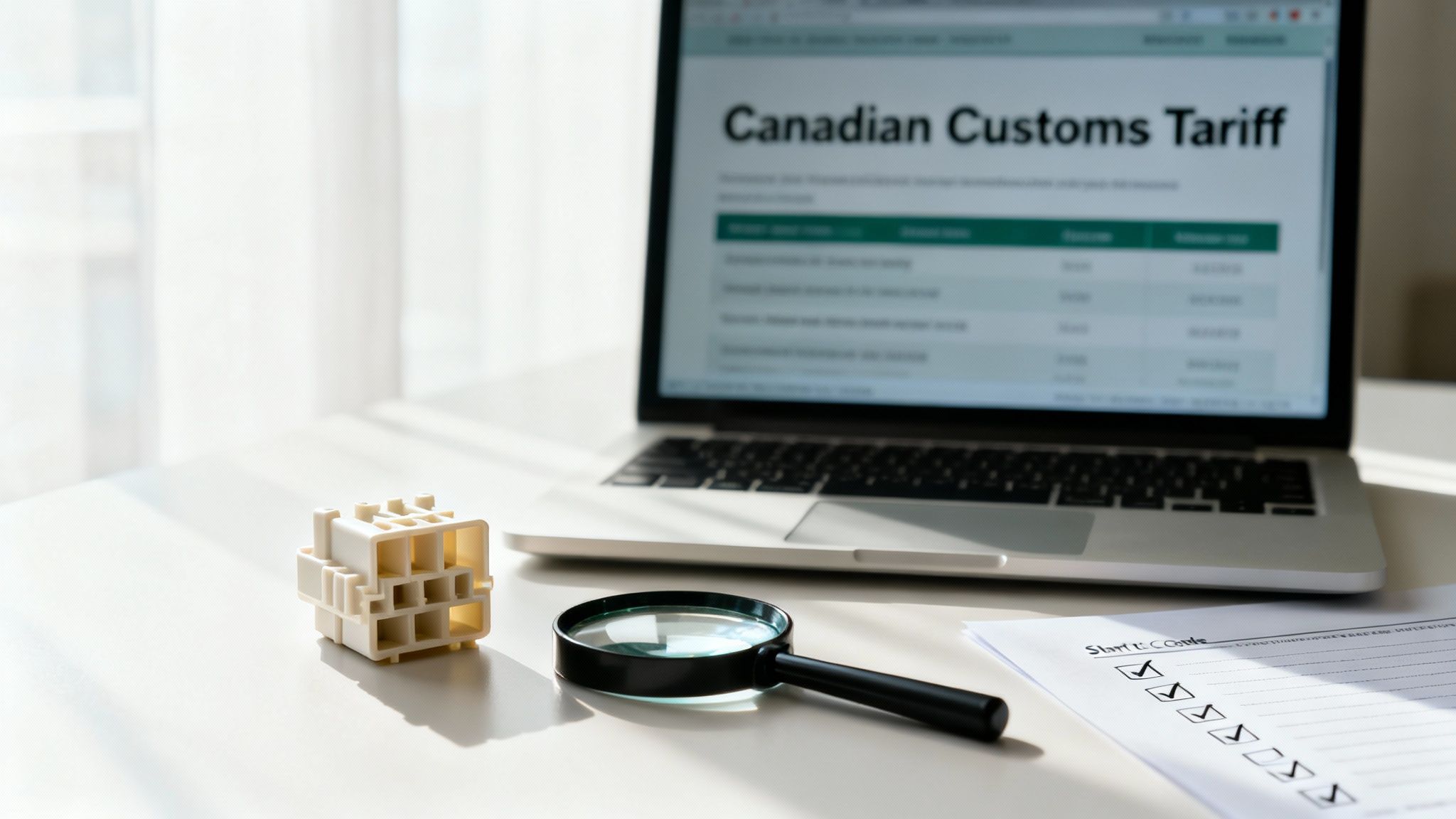 J.W. Smith Customs Brokers | Expert Customs Brokerage