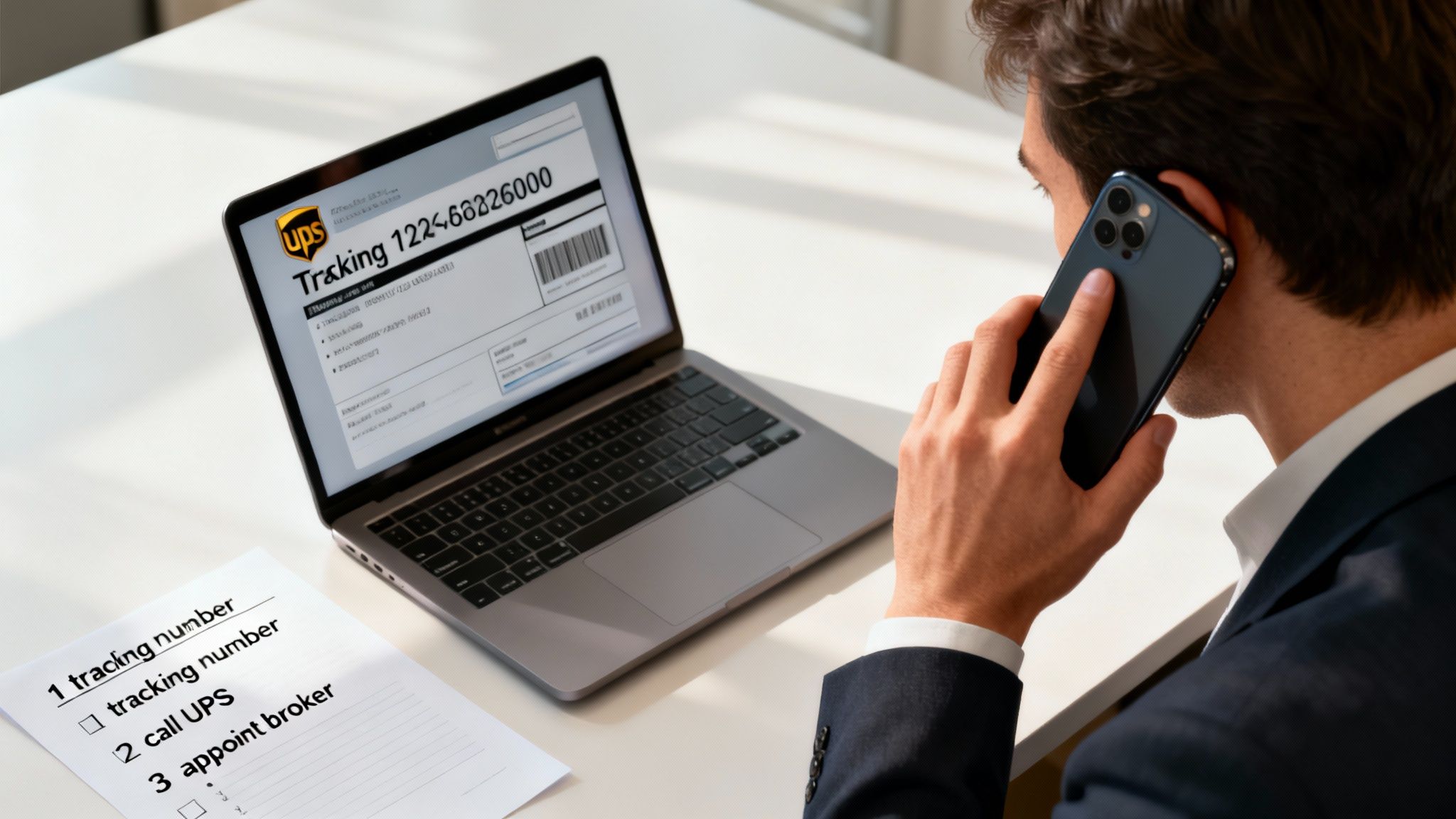 J.W. Smith Customs Brokers | Expert Customs Brokerage
