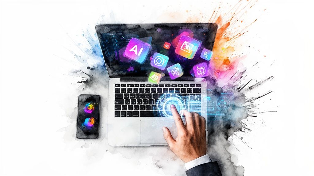 The 12 Best AI Productivity Apps to Supercharge Your Workflow in 2026 ...