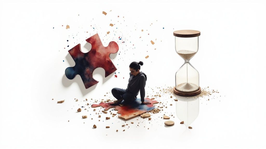 Why Projects Fail: 10 Critical Reasons and How to Avoid Them in 2025 | Fluidwave