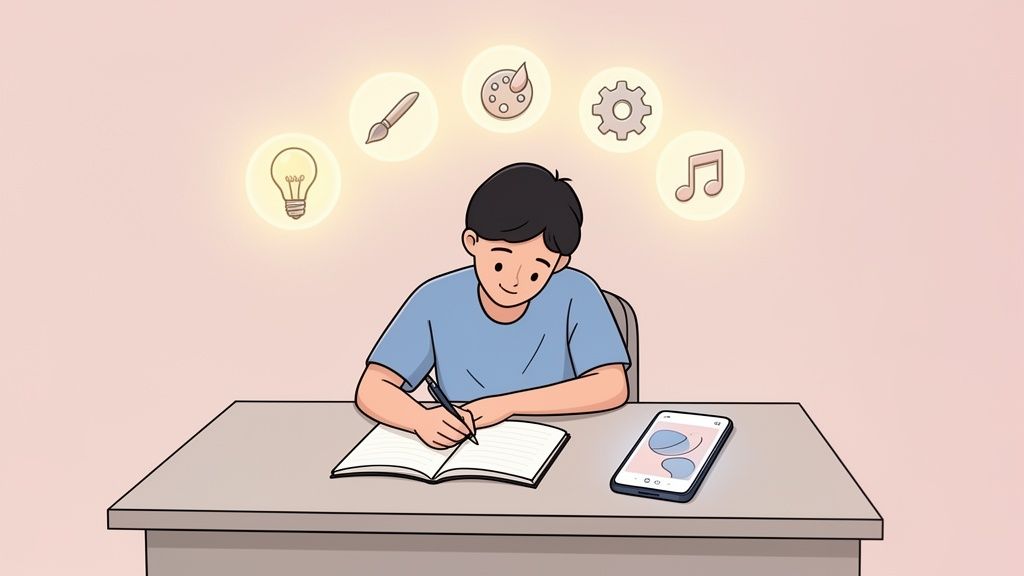How to Discover Your Talents and Unlock Your True Potential | Life ...